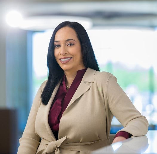 Women in Healthcare: Roshy Didehban on failure, perseverance and transforming healthcare within ...